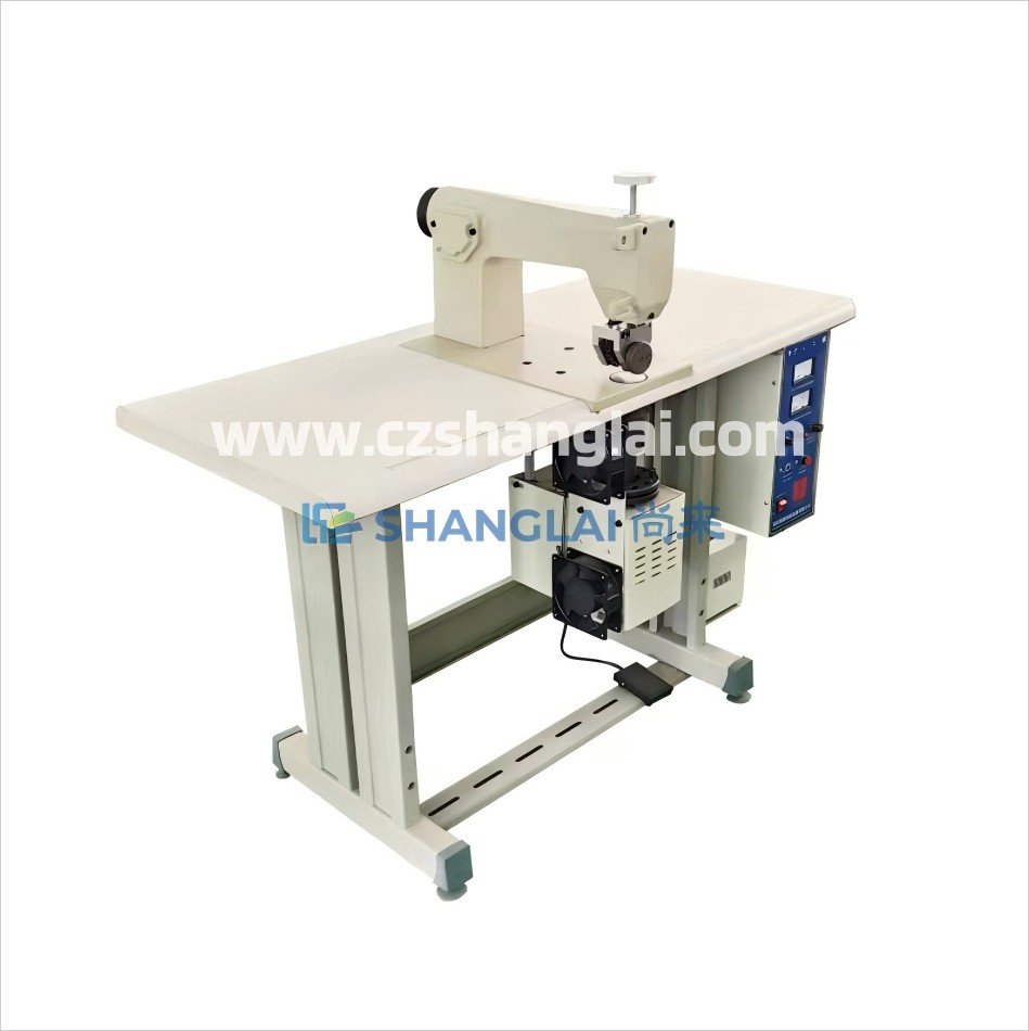 Ultrasonic sealing machine – SHANGLAI AUTOMATION EQUIPMENT CO., LTD