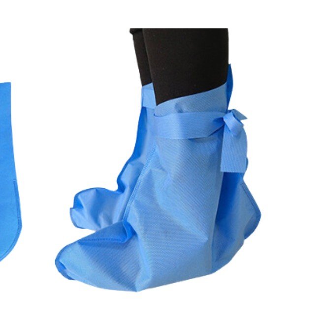 Non-woven boot cover machine – SHANGLAI AUTOMATION EQUIPMENT CO., LTD