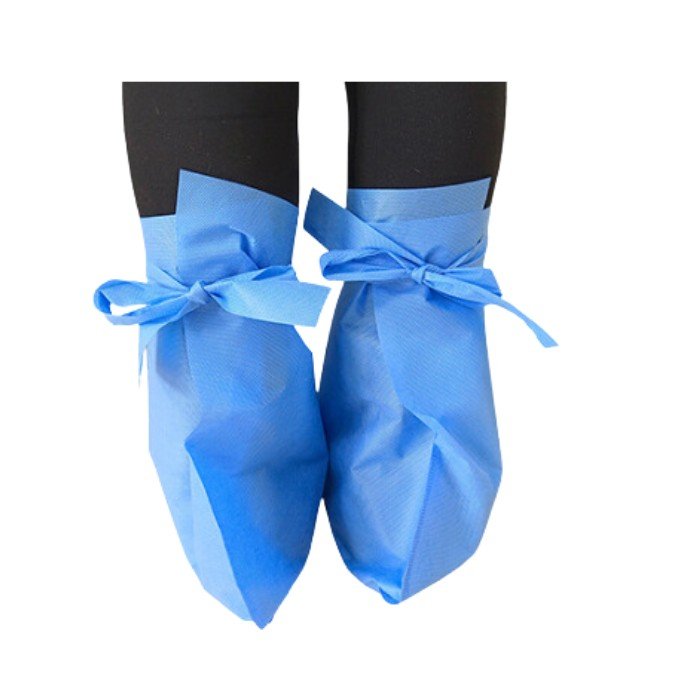 Non-woven boot cover machine – SHANGLAI AUTOMATION EQUIPMENT CO., LTD